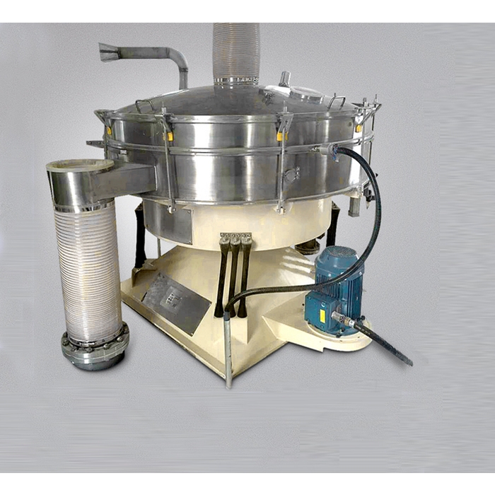 Vibro Screen Navector